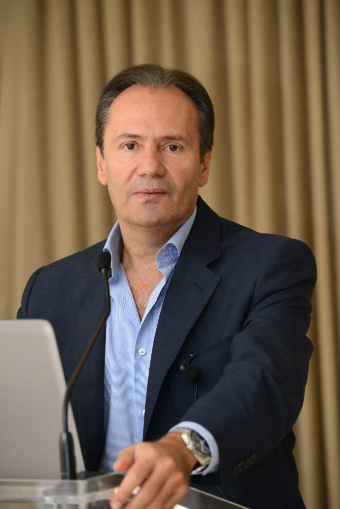 Tryfon - Πανελλήνιο Συνέδριο 2025 για τα οικονομικά και τις πολιτικές ...